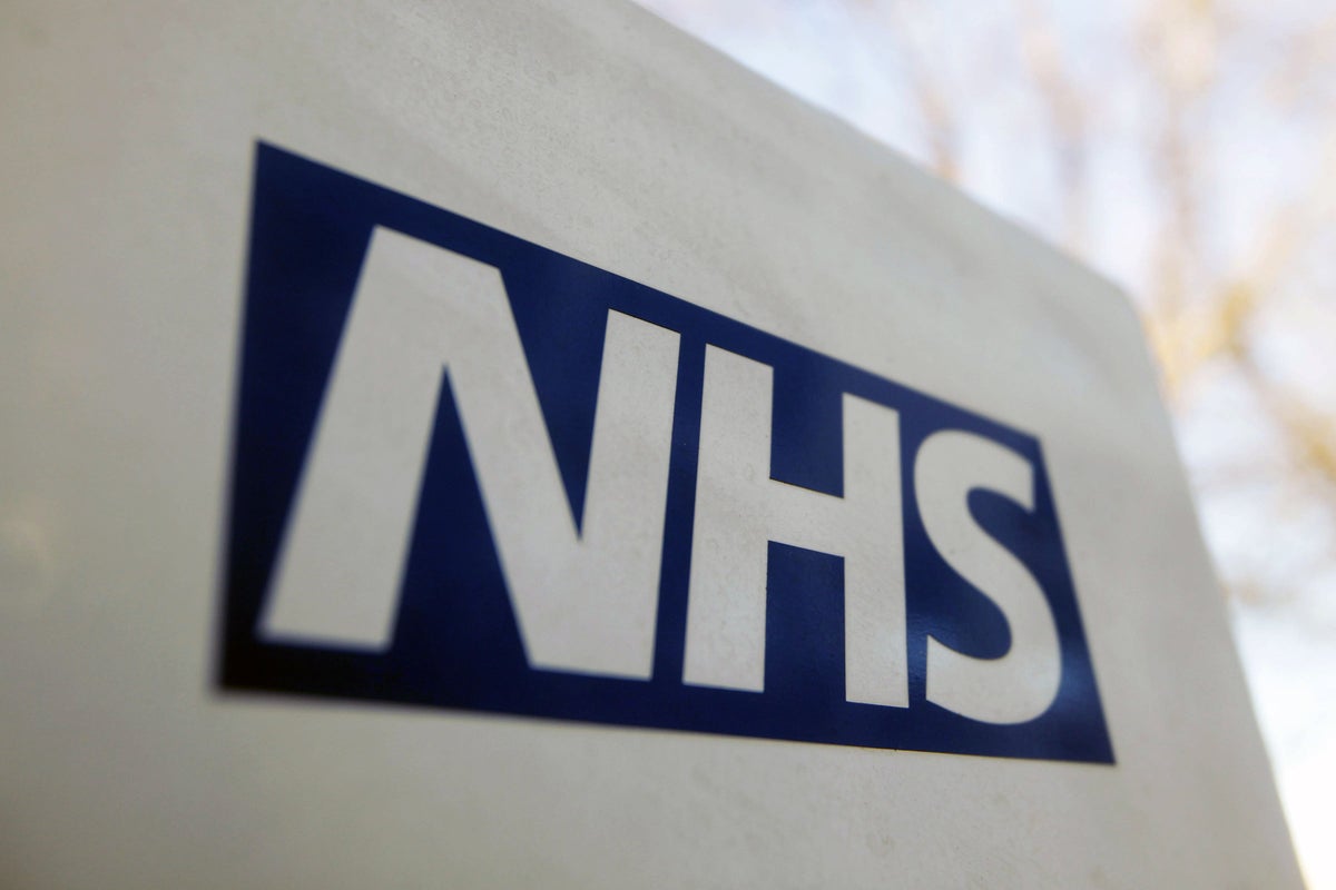 NHS body revokes guidance advising hospitals to allow trans people to ...