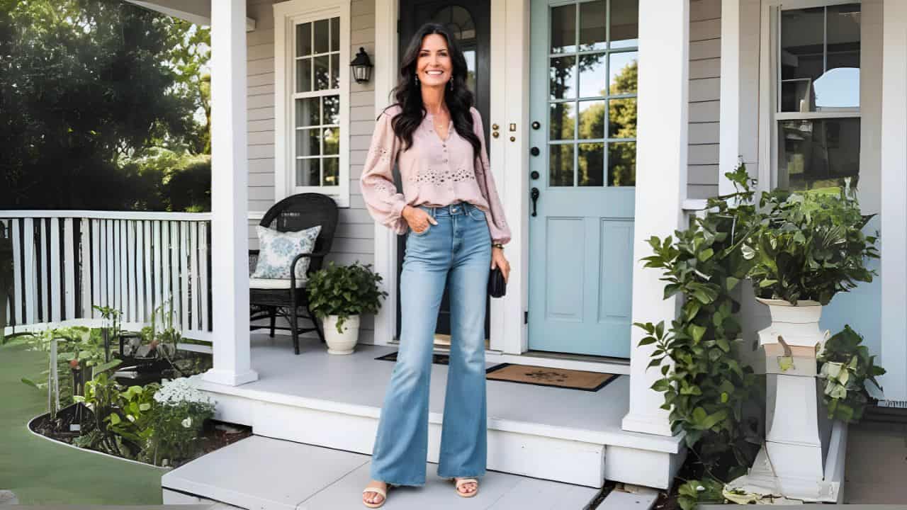 These Are The 15 Trends Women In Their 50s Will Wear The Most