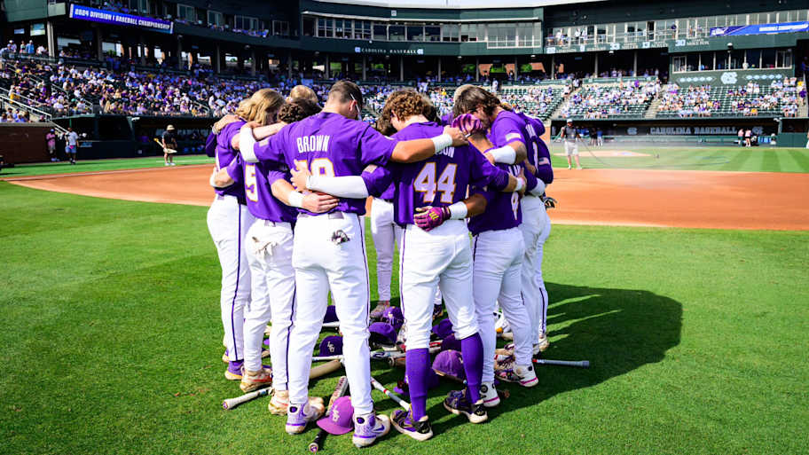 How to Watch: LSU Baseball vs. Louisiana Tech Bulldogs in Tuesday Night ...