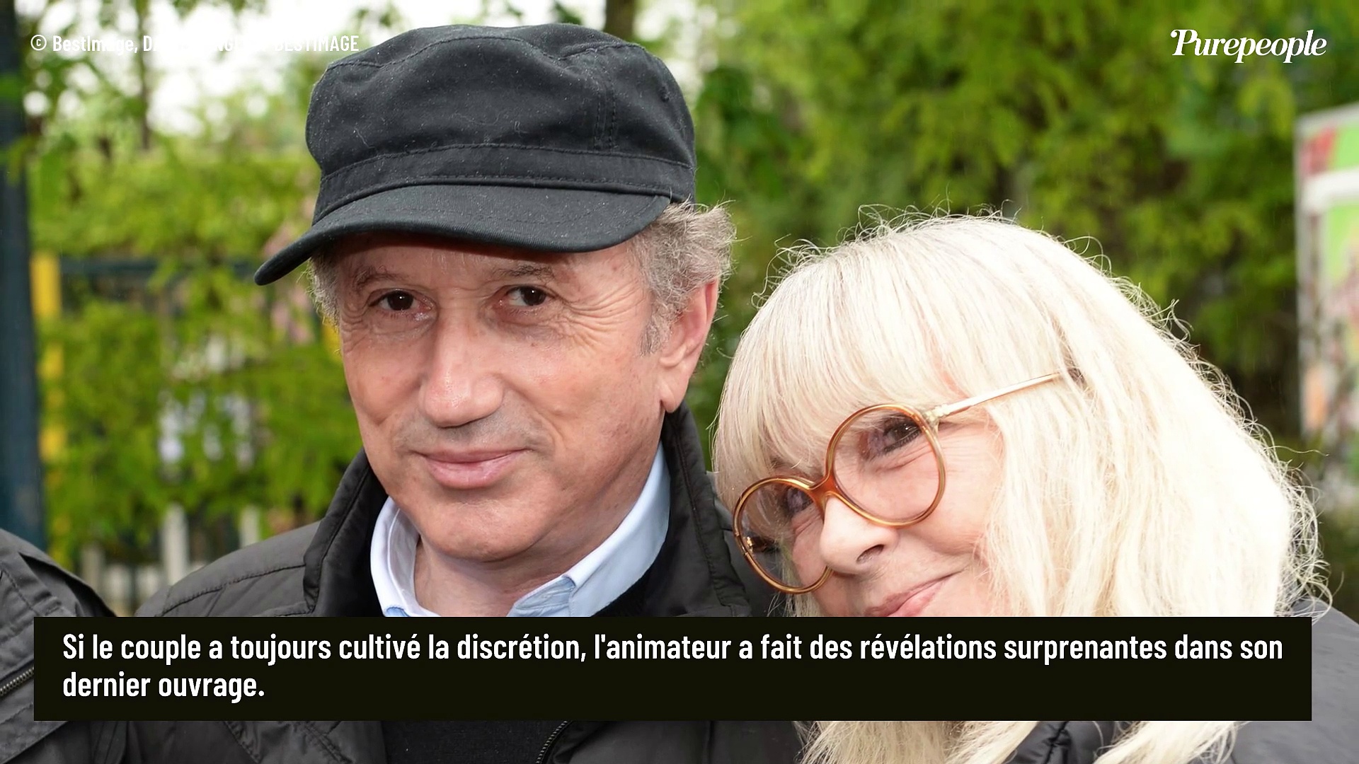 "Bien sûr, il m’est arrivé de déraper" : Michel Drucker dit tout des ...