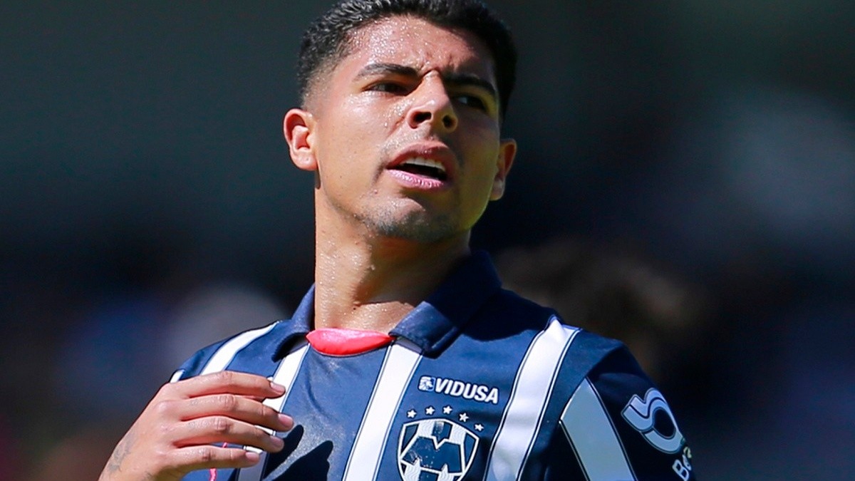 Rayados: Víctor 'Toro' Guzmán rompe el silencio y da la cara ante la ...