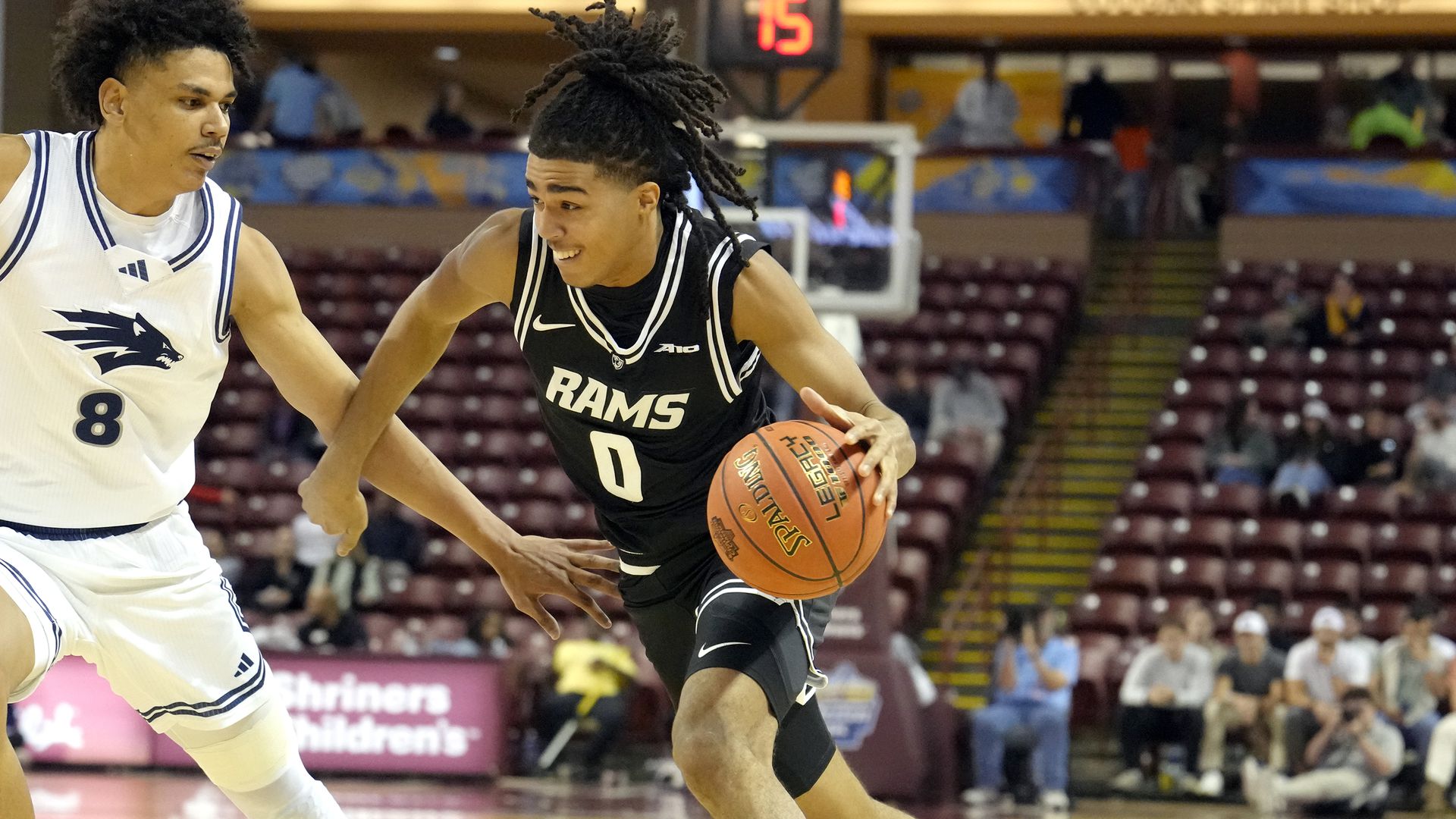 Breaking down what UVA basketball could land in VCU’s Brandon Jennings.