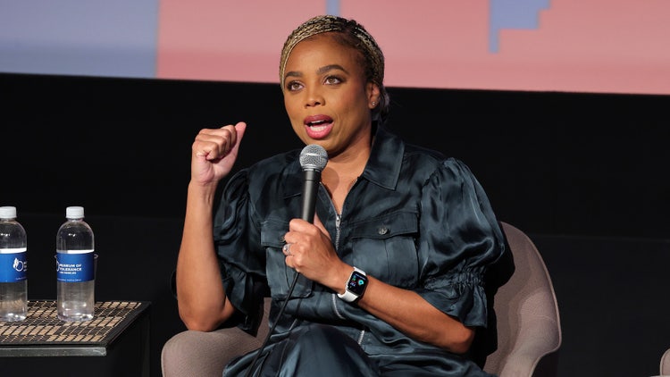 How to love a revolutionary: Jemele Hill and Tezlyn Figaro talk ...