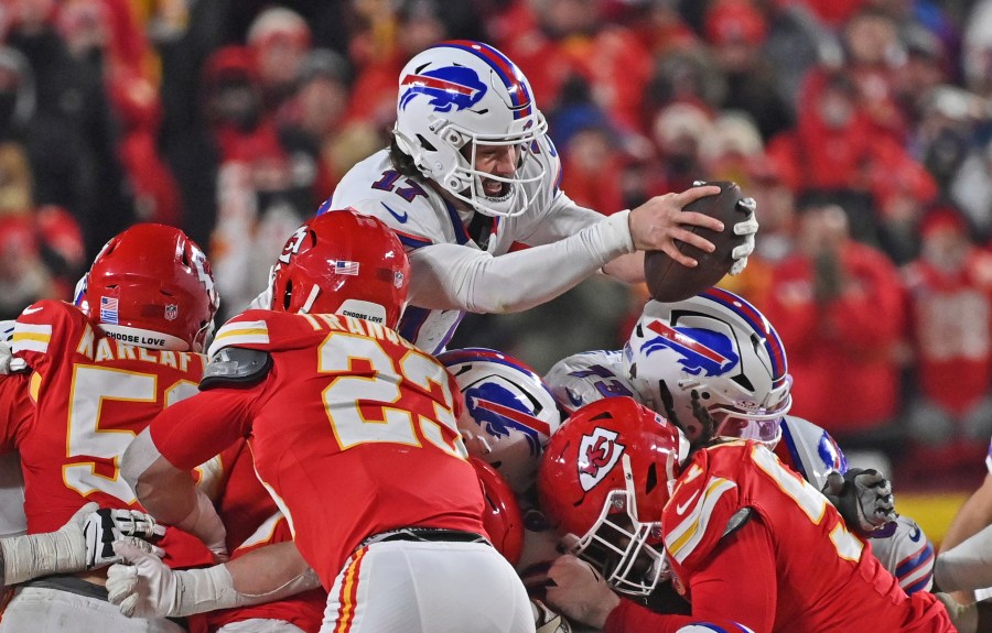 NFL to use camera technology to measure first downs for 2025 season