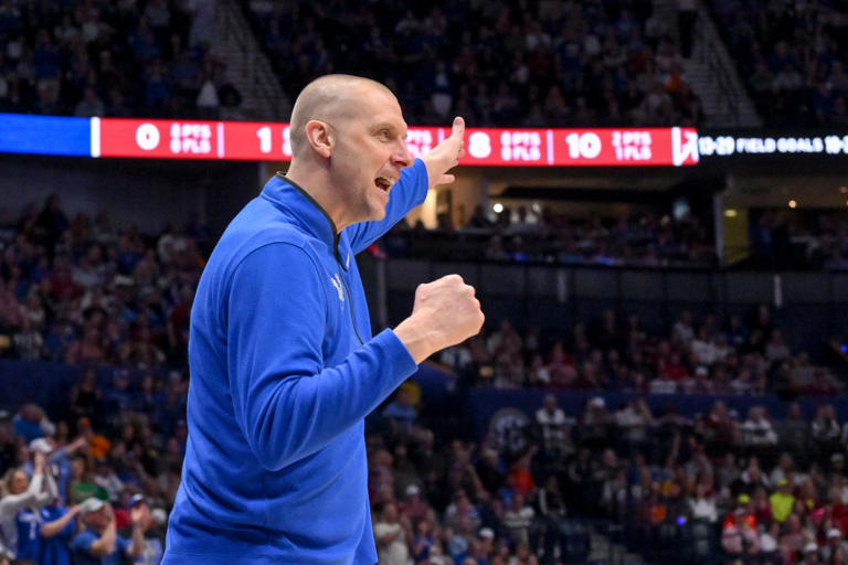 Kentucky basketball roster 2025-26 watch: Latest on second team of UK's ...