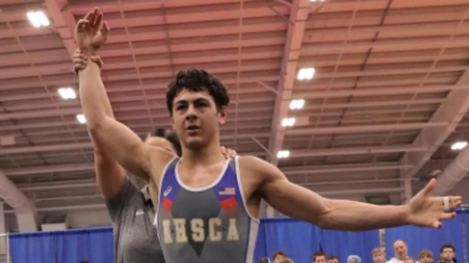 NHSCA Wrestling Nationals Recap: Part II