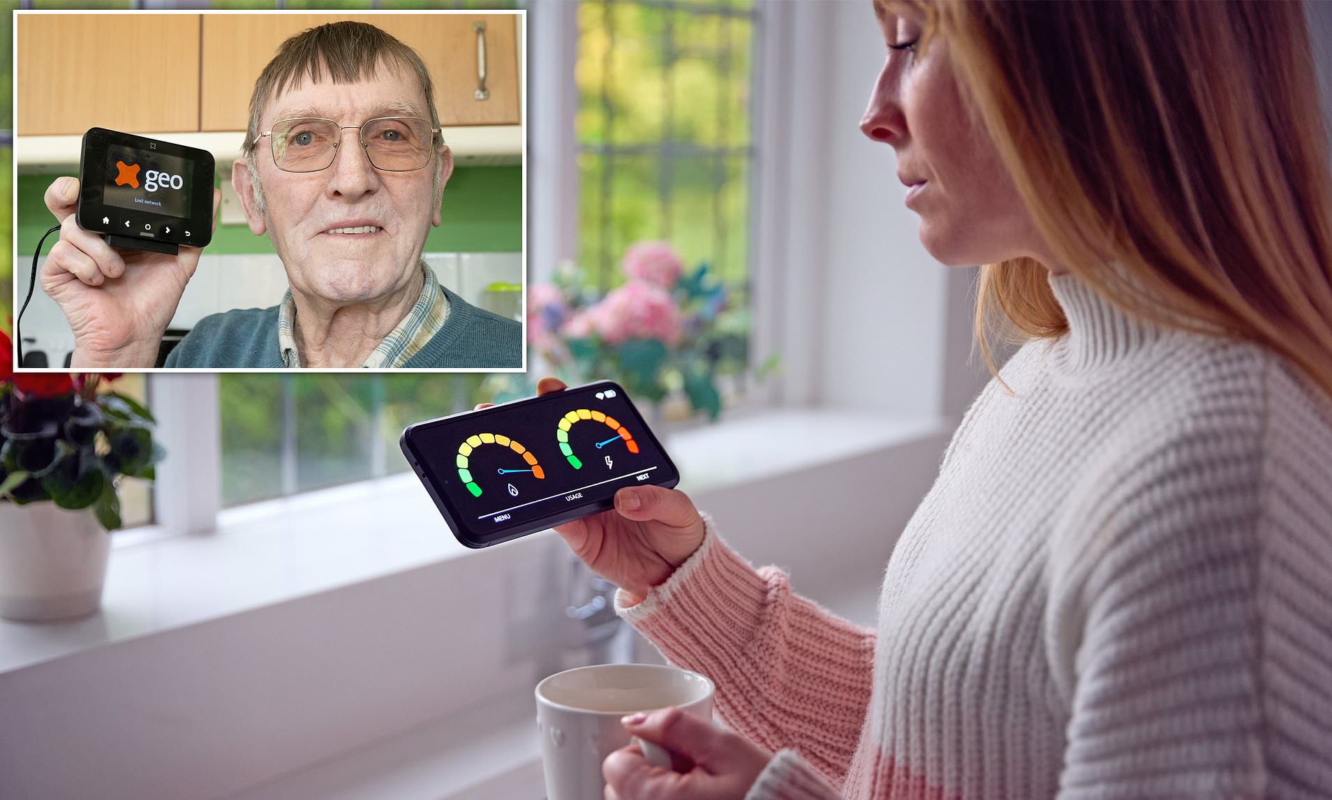 My smart meter hasn't worked for four years! What you need to know ...