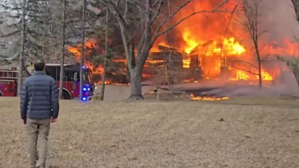 U.S. Bank executive Terry Dolan killed in plane crash near Minneapolis ...