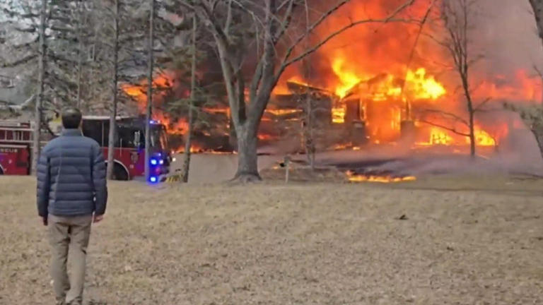 U.S. Bank executive Terry Dolan killed in plane crash near Minneapolis ...