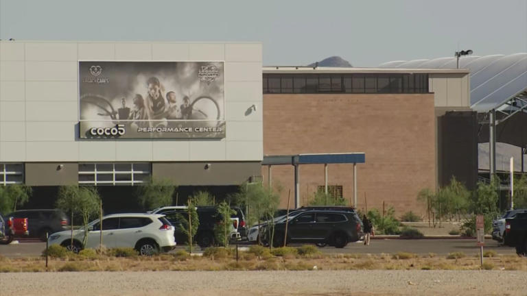 Arizona father, son indicted for investor fraud in Mesa sports complex scheme