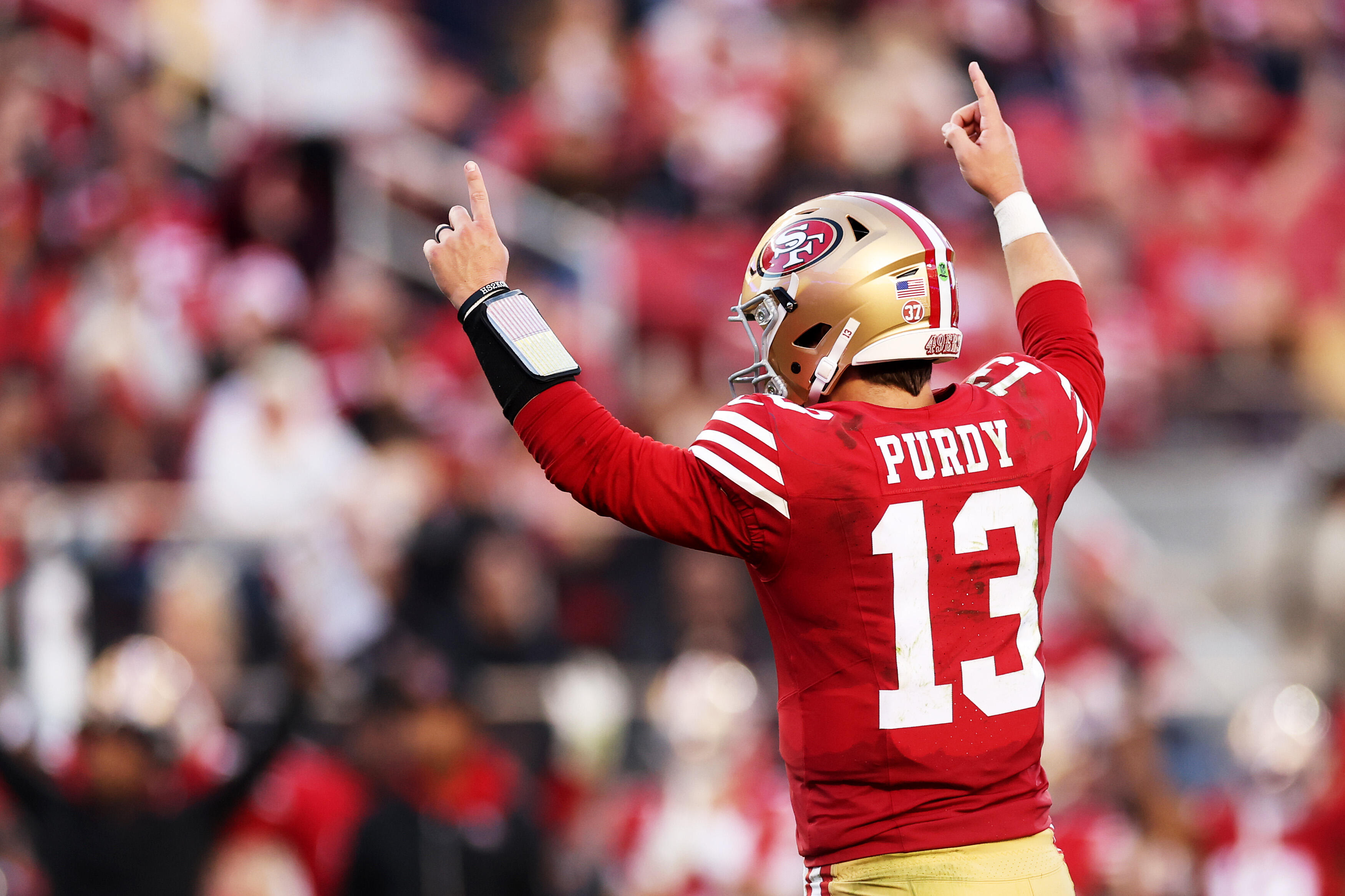 Niners Could Be a Surprise Team Looking for a Quarterback