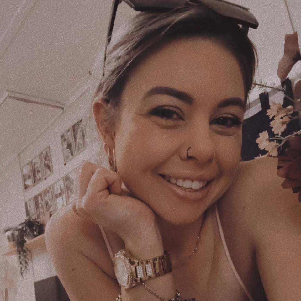 'Rest easy now our beautiful girl': Family confirm loss of Queensland ...