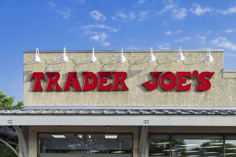 Dressing sold at Trader Joe’s in 17 states recalled over undeclared ...