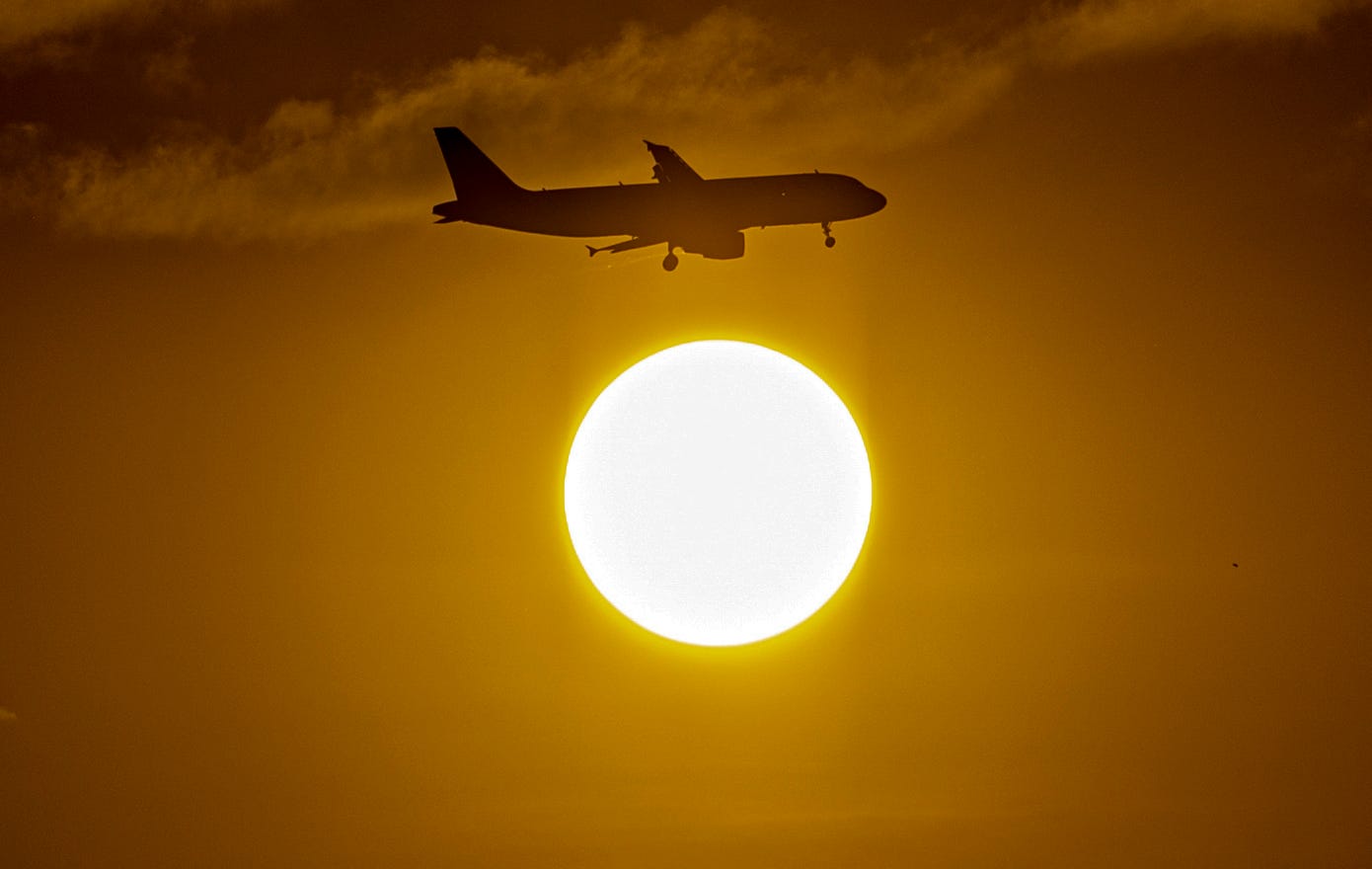 Washington REAL ID basics: What flyers need to know before May deadline