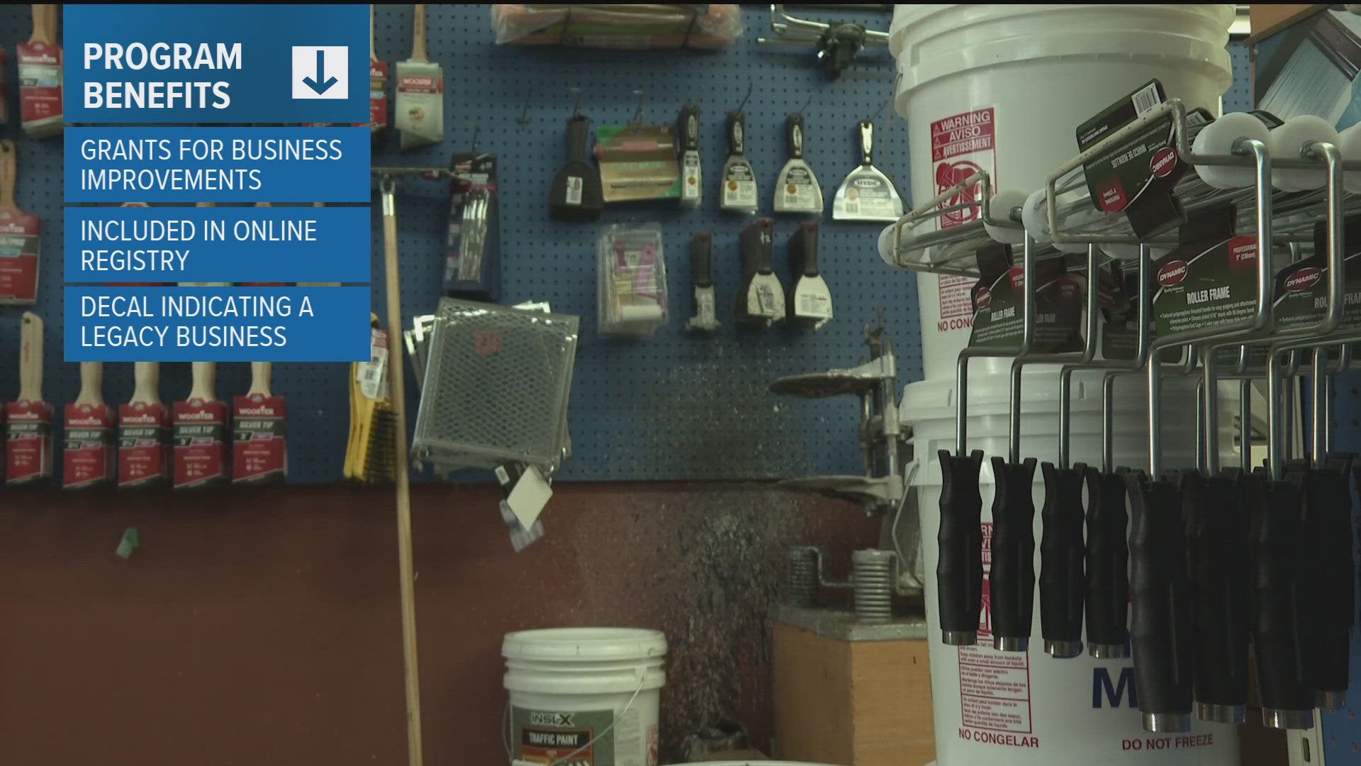 City of Atlanta launches legacy business program