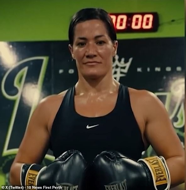 Bombshell decision in case of boxer accused of allegedly faking cancer ...