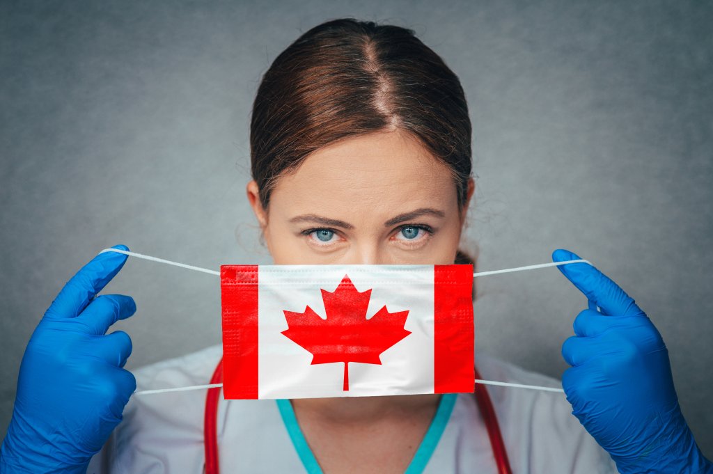 ‘100 calls per month’: Why U.S. doctors are looking to move to Canada
