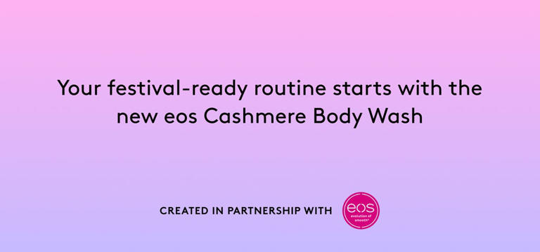 Festival Outfits For Every Vibe — From Desert Raves To Seaside Concerts