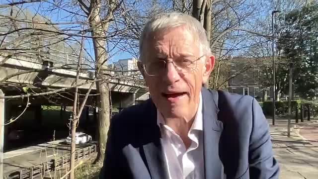 Easter travel: Simon Calder breaks down where to expect holiday chaos