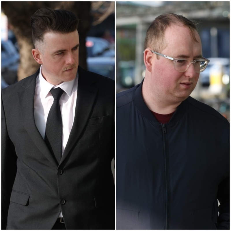 'A slap in the face': Women sexually abused by two brothers call for ...