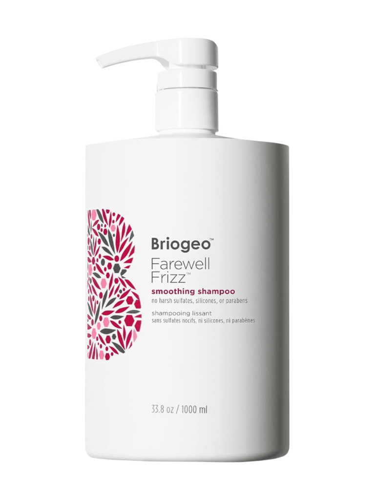 9 Best Shampoos for Frizzy Hair, According to Stylists and Glamour Editors