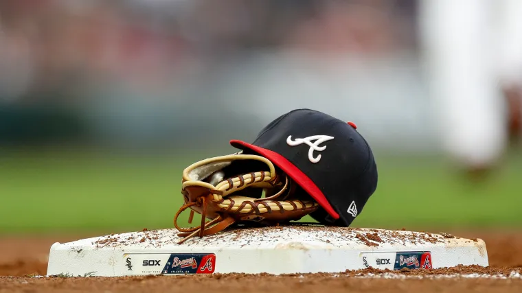 Braves predicted to acquire 6-foot-8 fireballer to boost future rotation