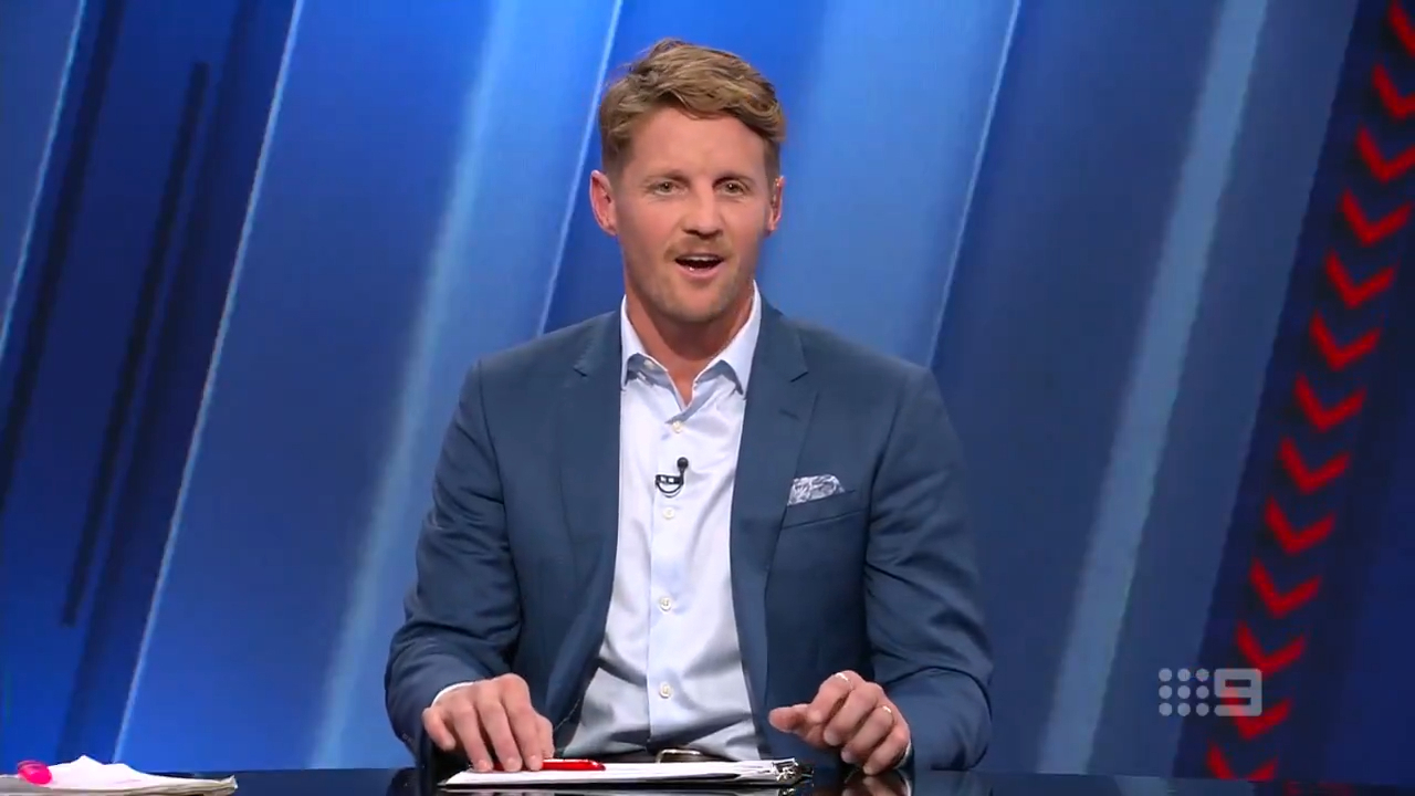 St Kilda attempted to sign Sloane using Insta burner account