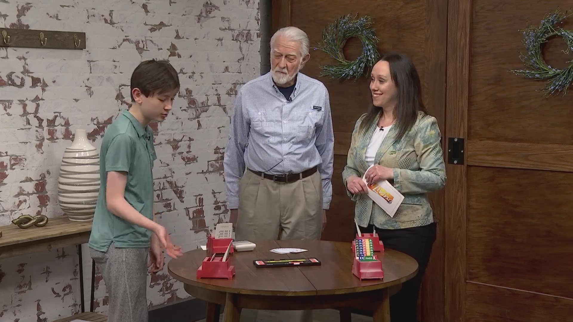 How do you Play Bridge?