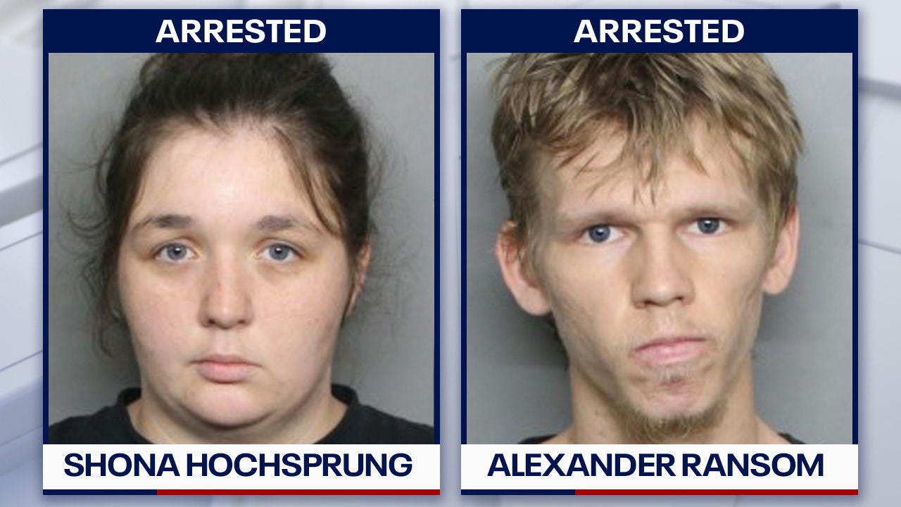 Florida man searched ‘dent in baby forehead’ a day before taking ...