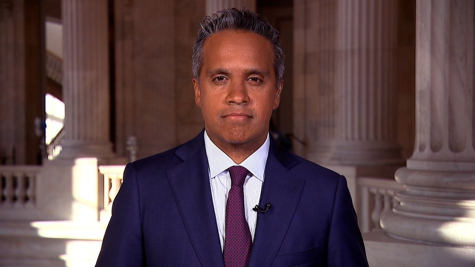 Manu Raju breaks down Speaker Johnson’s defeat over remote voting