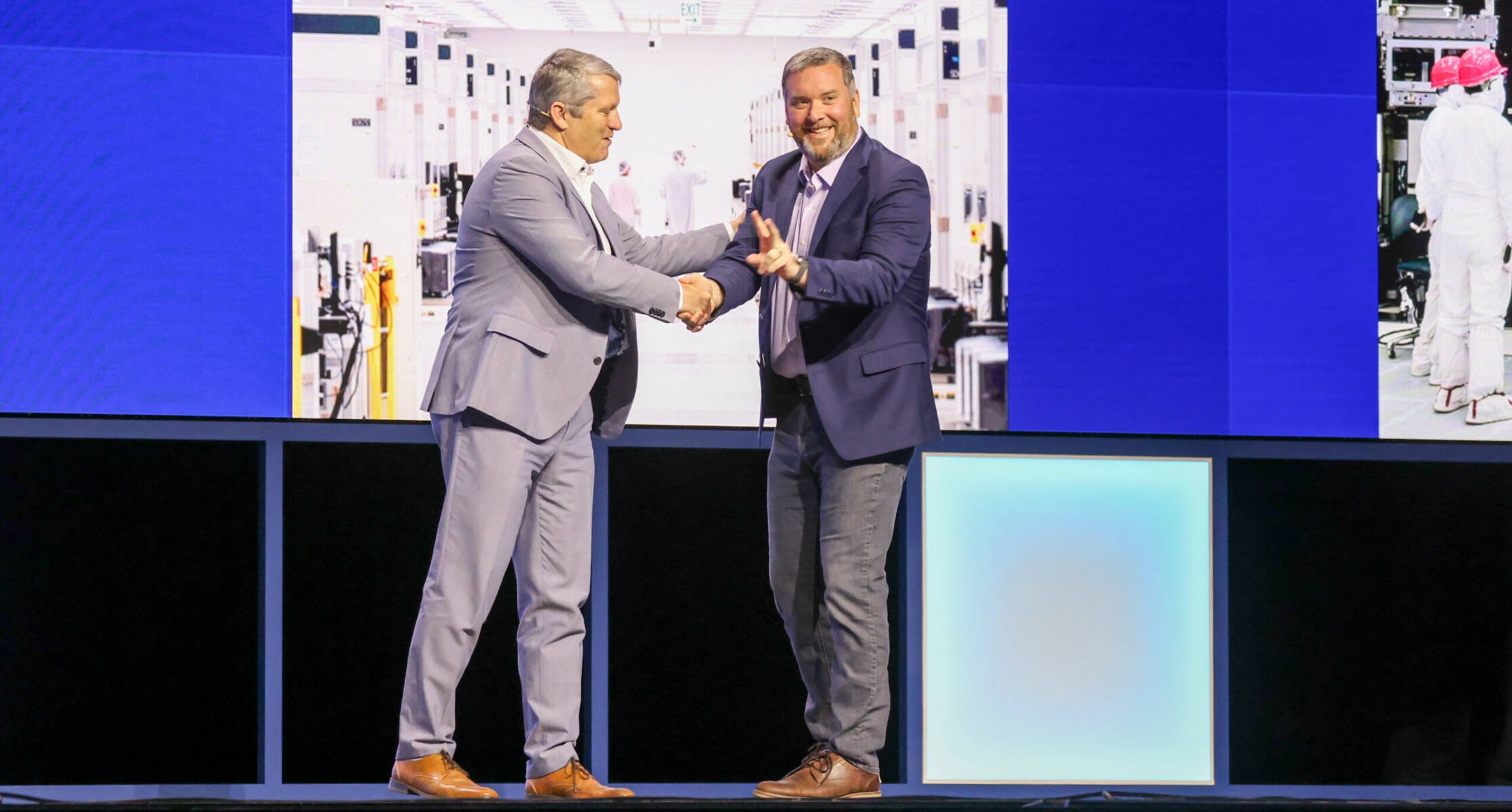 Not even Intel's top bosses know what's on CEO Lip-Bu Tan's chopping block