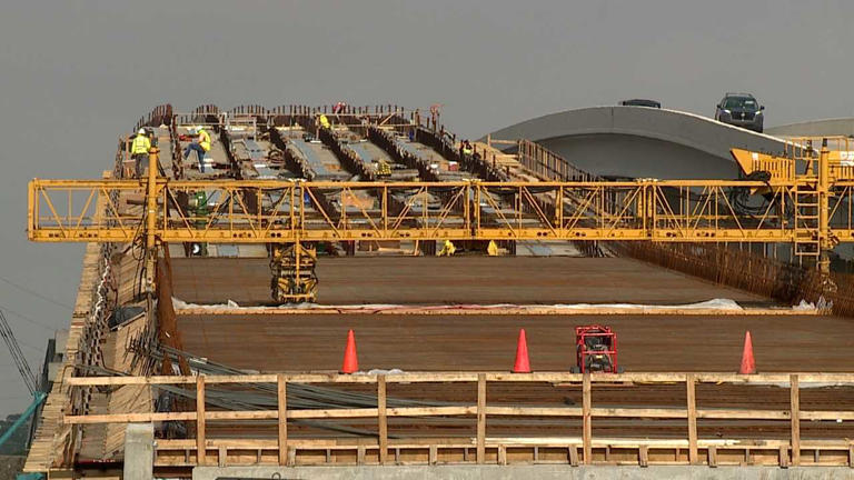 No more fines? GDOT eyes contract extension for Islands Expressway ...