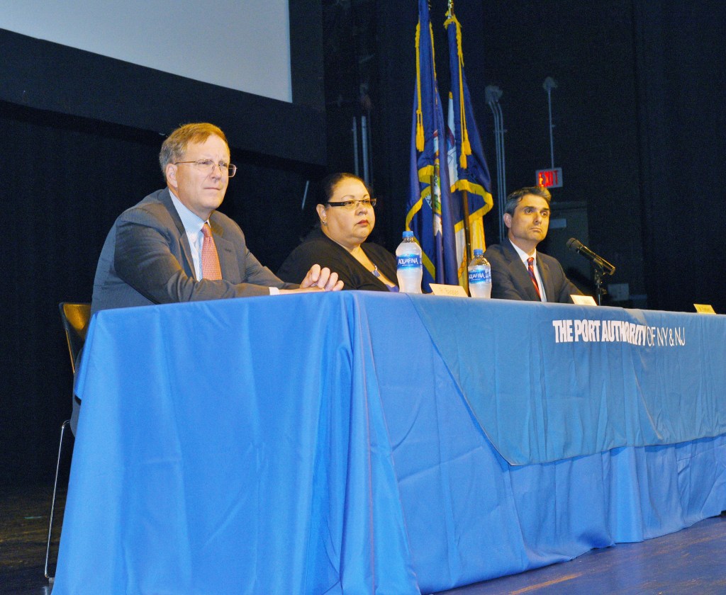 Judge rejects Trump admin’s bid to move Mahmoud Khalil’s legal case to ...