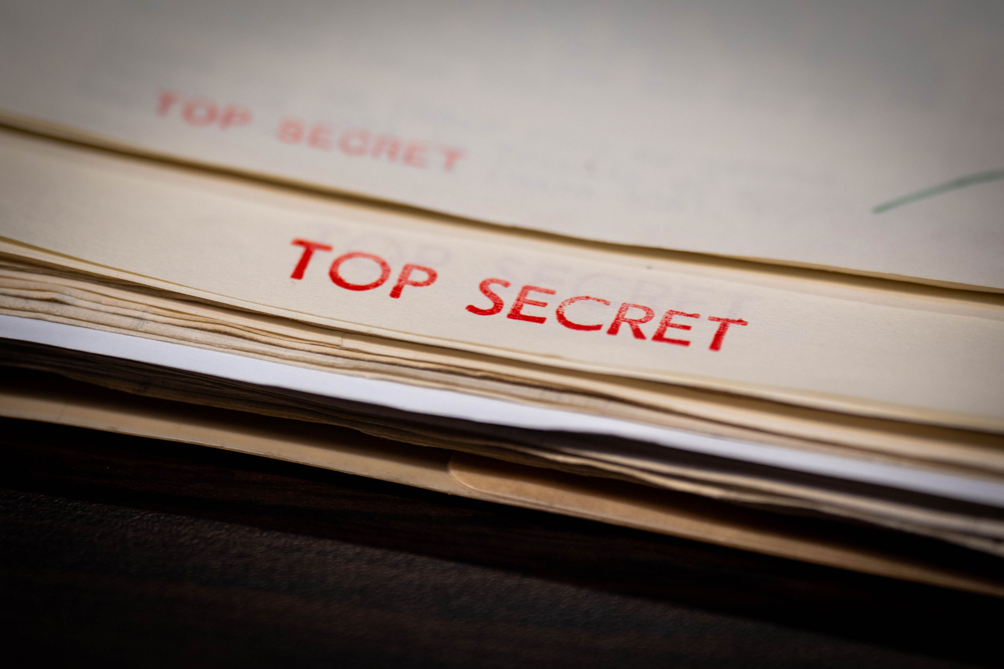 MI5 reveals never-before-seen spy secrets in National Archives Exhibition