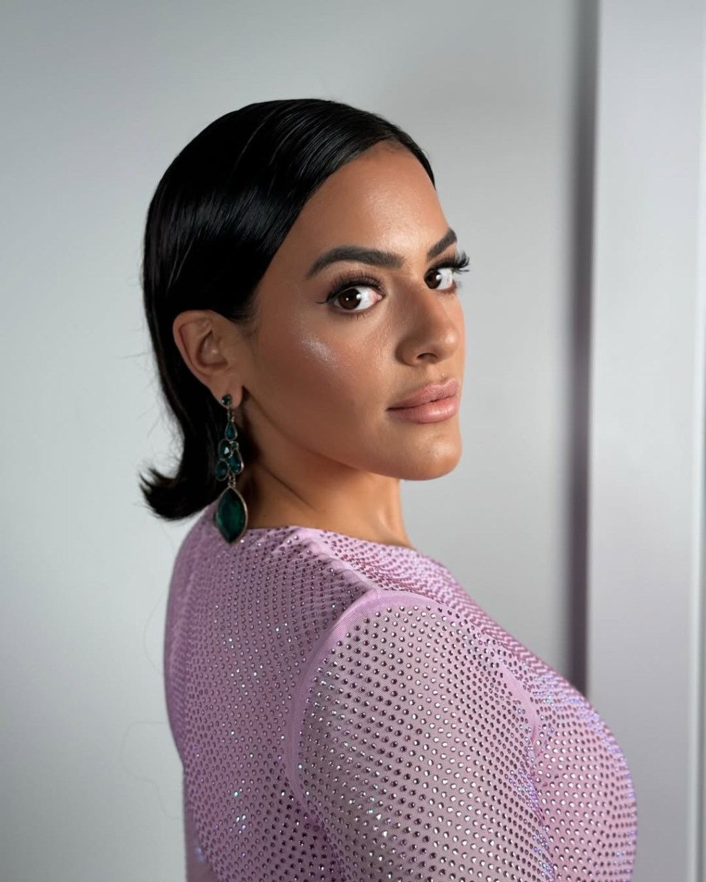 Notorious NYC road where wacky wigmaker Miriam Yarimi allegedly killed ...