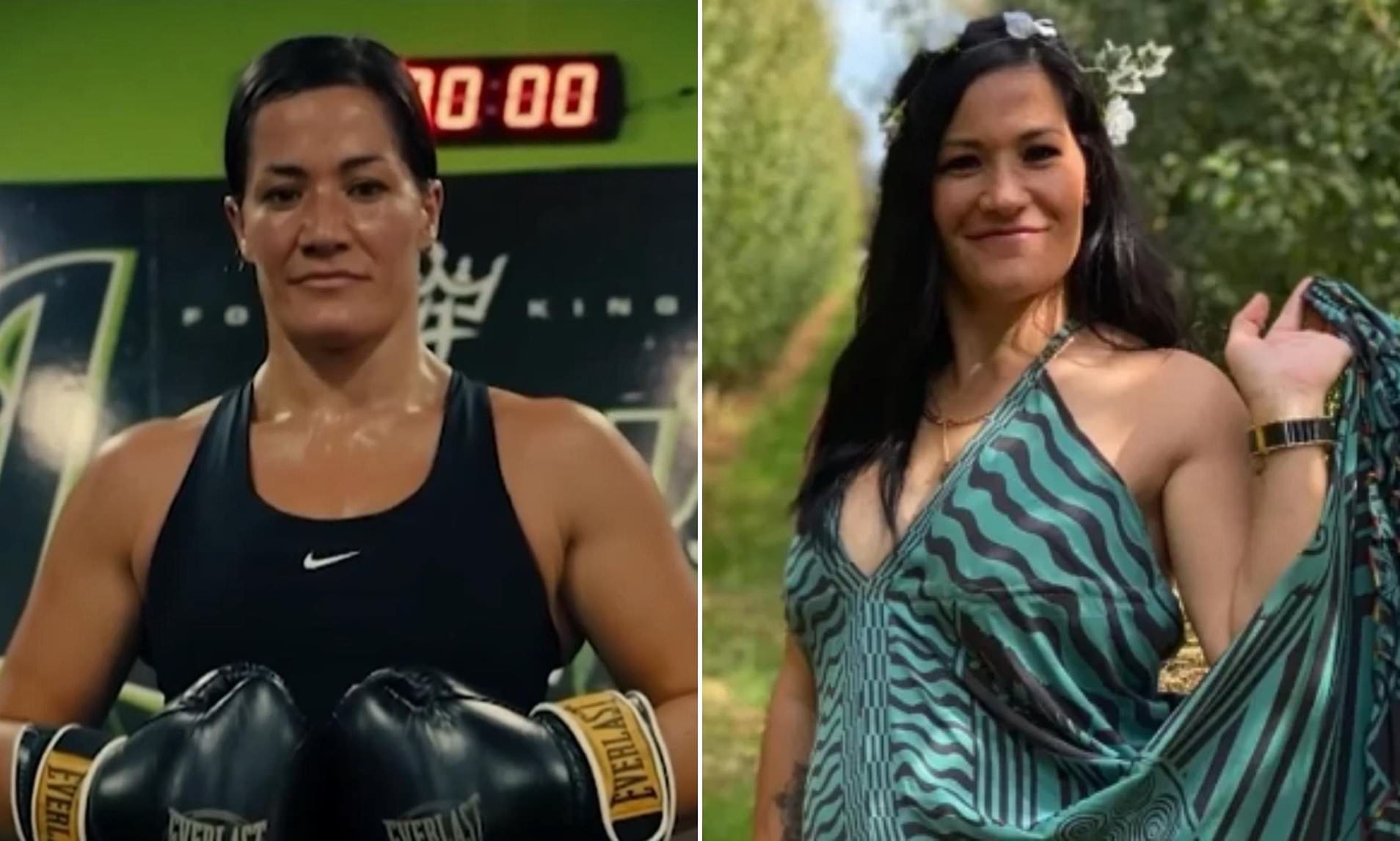 Bombshell decision in case of boxer accused of allegedly faking cancer ...