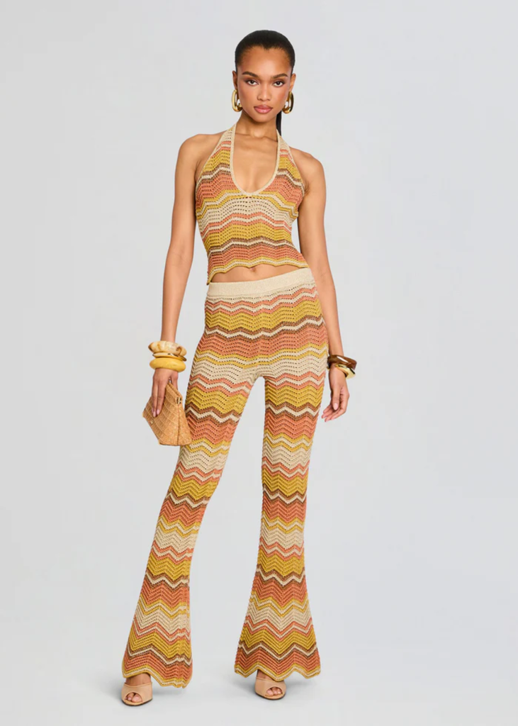 Festival Outfits For Every Vibe — From Desert Raves To Seaside Concerts