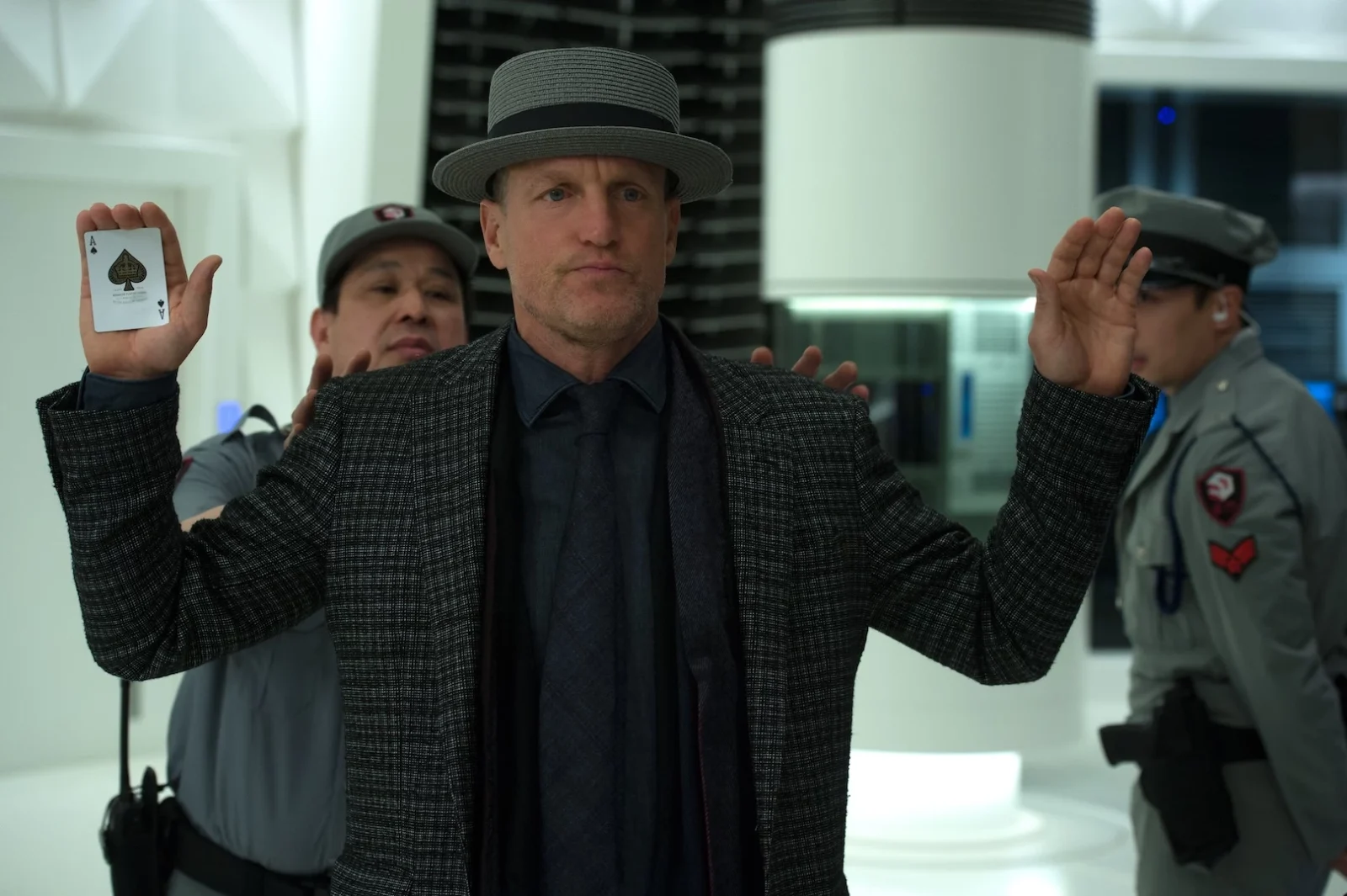 ‘Now You See Me 4’ Is Already Happening