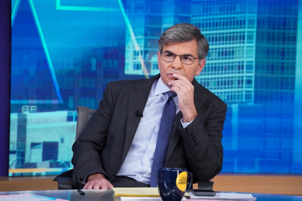 ‘GMA3’ anchors could be gone by end of summer as ABC News plans another ...