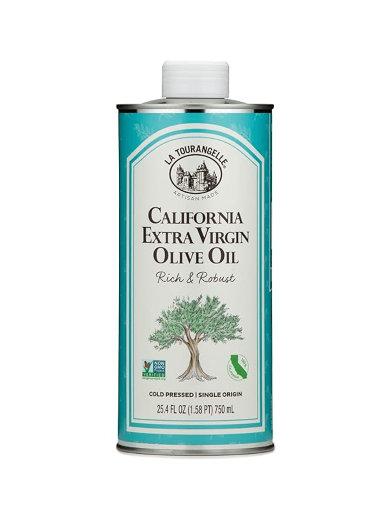 I Tried Olive Oil Shots for a Week—And the Effects Were Immediate