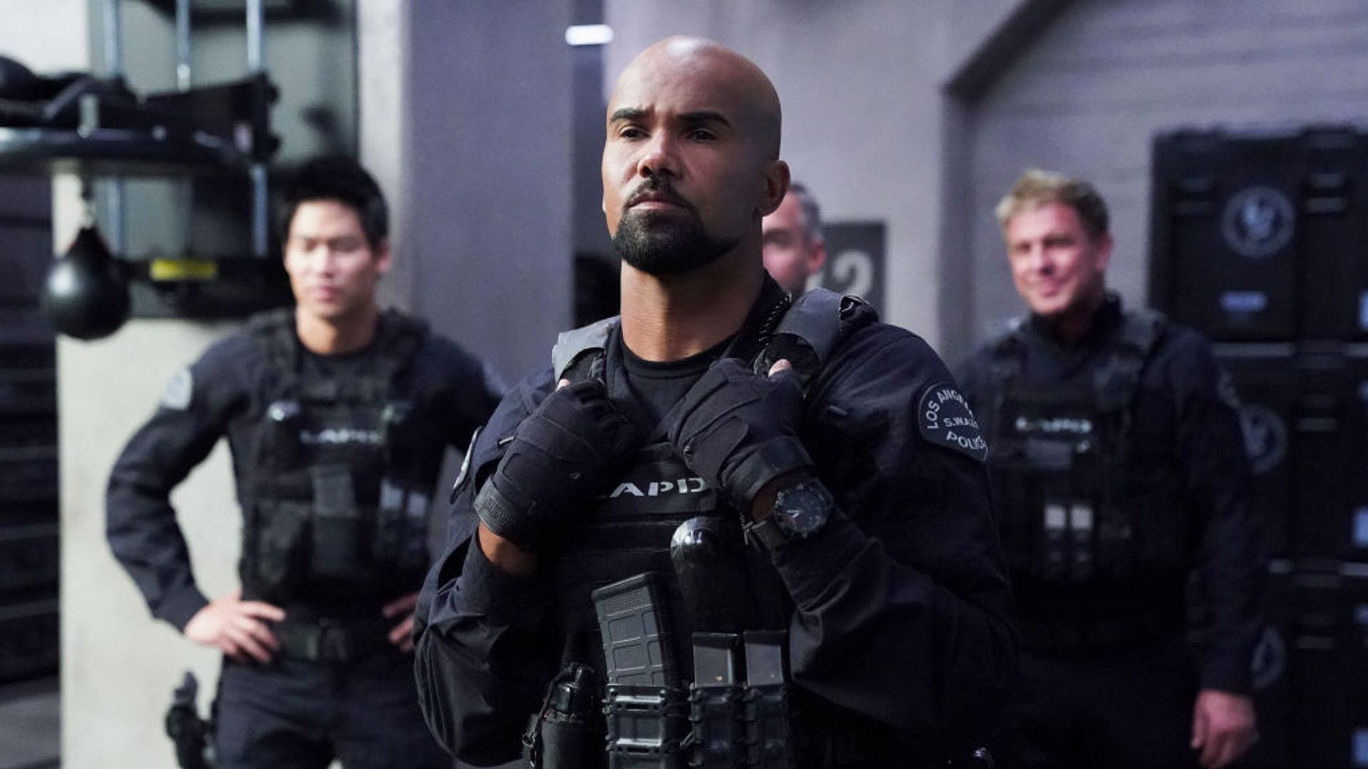 All the TV shows canceled by CBS from SWAT to The Neighborhood