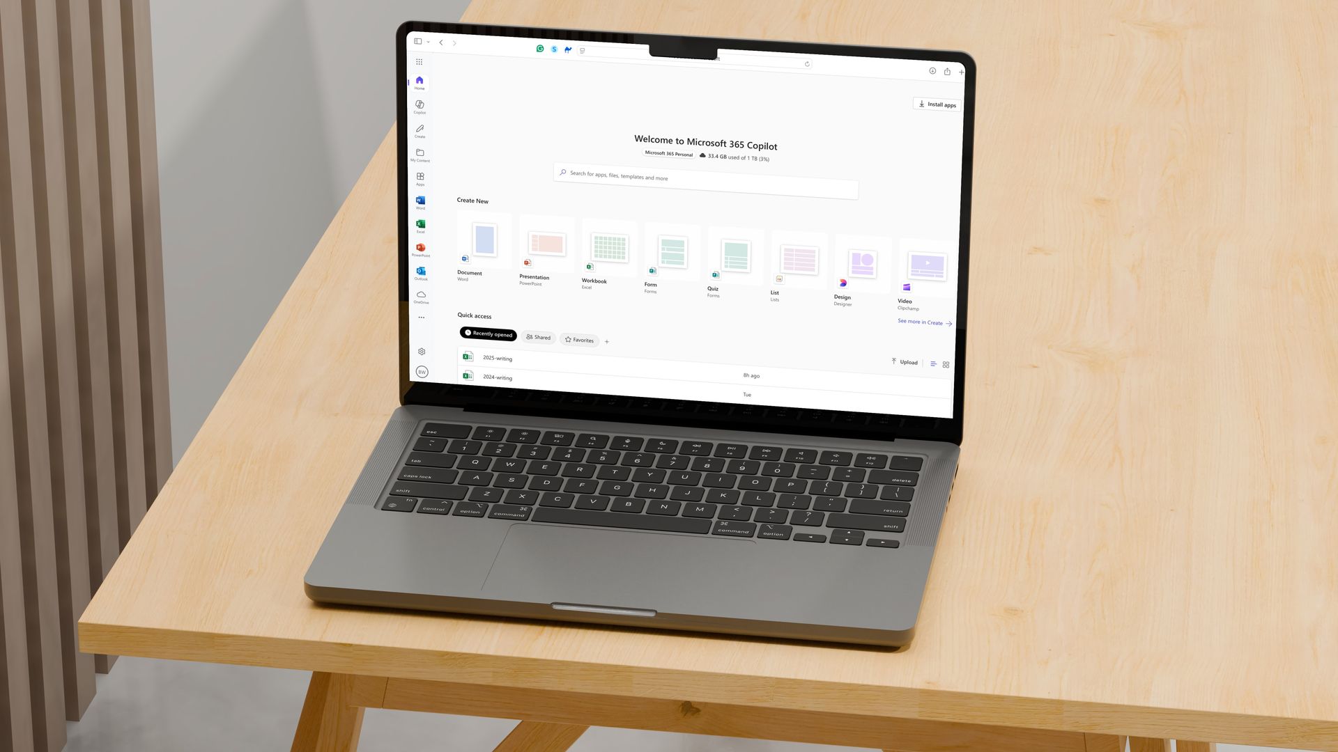 5 things I never realized about using Microsoft Office online