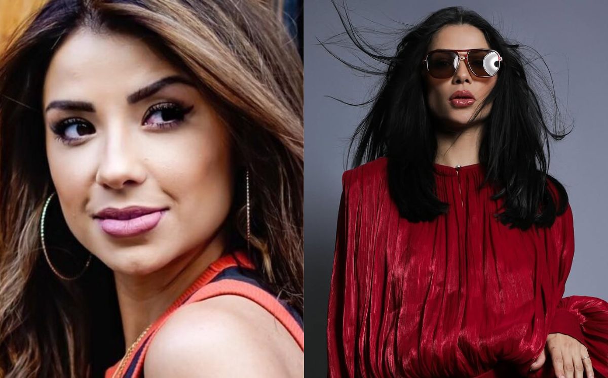 Ferka reaparece transformada tras someterse a cirugía estética y sus ...