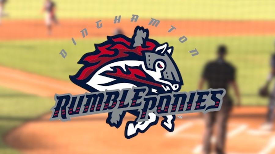 Binghamton Rumble Ponies announce 2025 Binghamton Baseball Shrine inductees