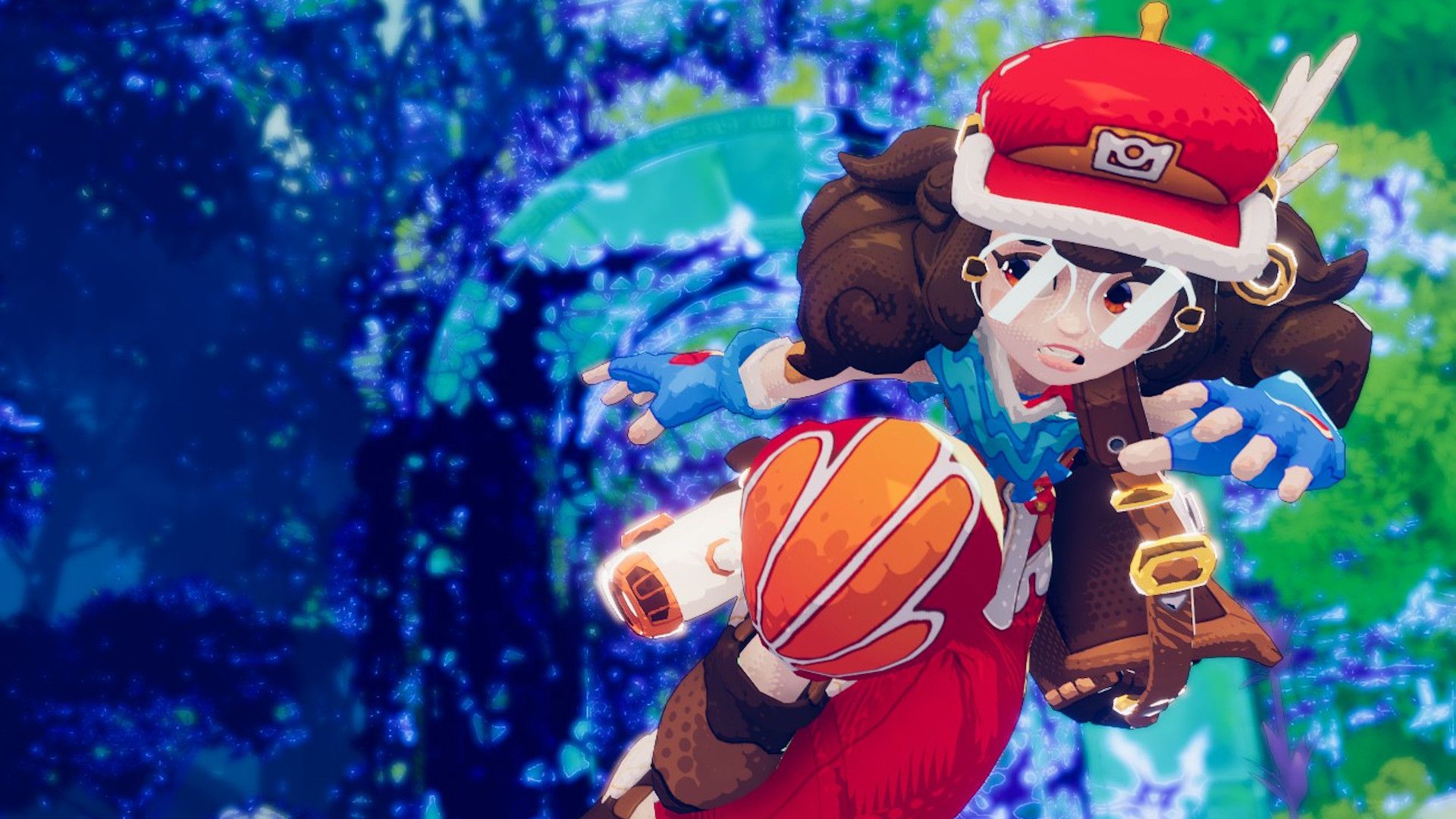 One year after surprise launching viral hit Content Warning, Landfall ...