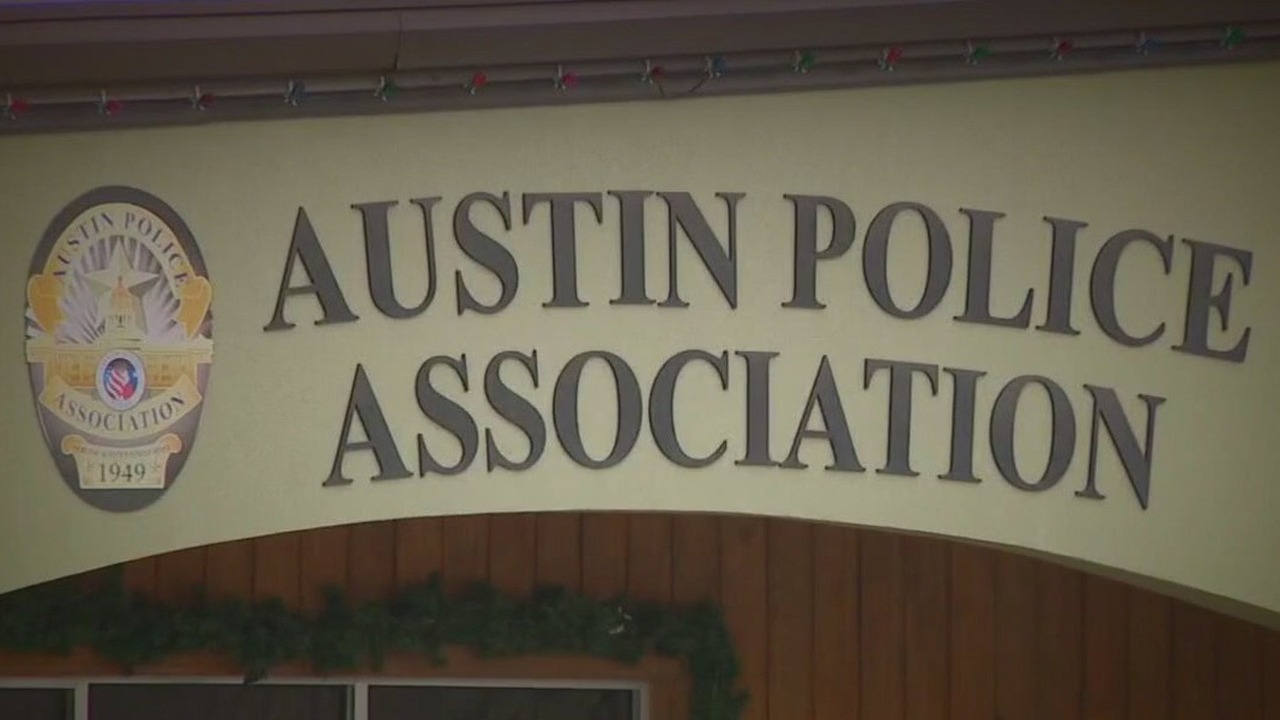 Austin police union sues APD chief Lisa Davis