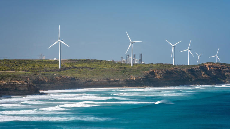 Nexif Ratch Energy secures permit for 500MW nearshore wind project