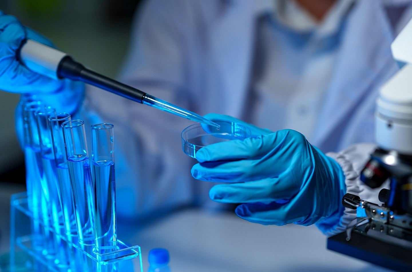 BioVersys secures patent claims in China for BV100