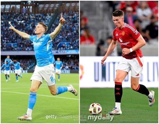 “EPL역대 최고의 수출품이다”→극찬받은 전 맨유 MF…“세리에 A서는 베컴보다 낫다” 칭찬→맨유, 480억에 헐값 매각→마라도나와 동급으로 성장