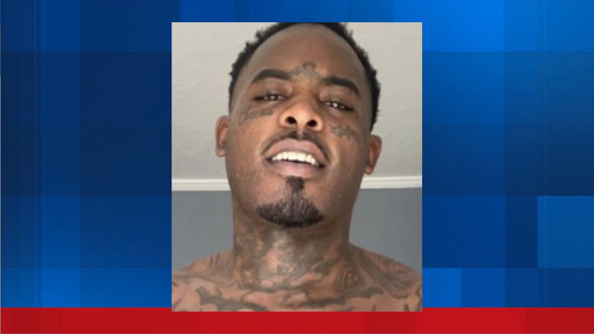 Man wanted in Tallassee for attempted murder taken into custody